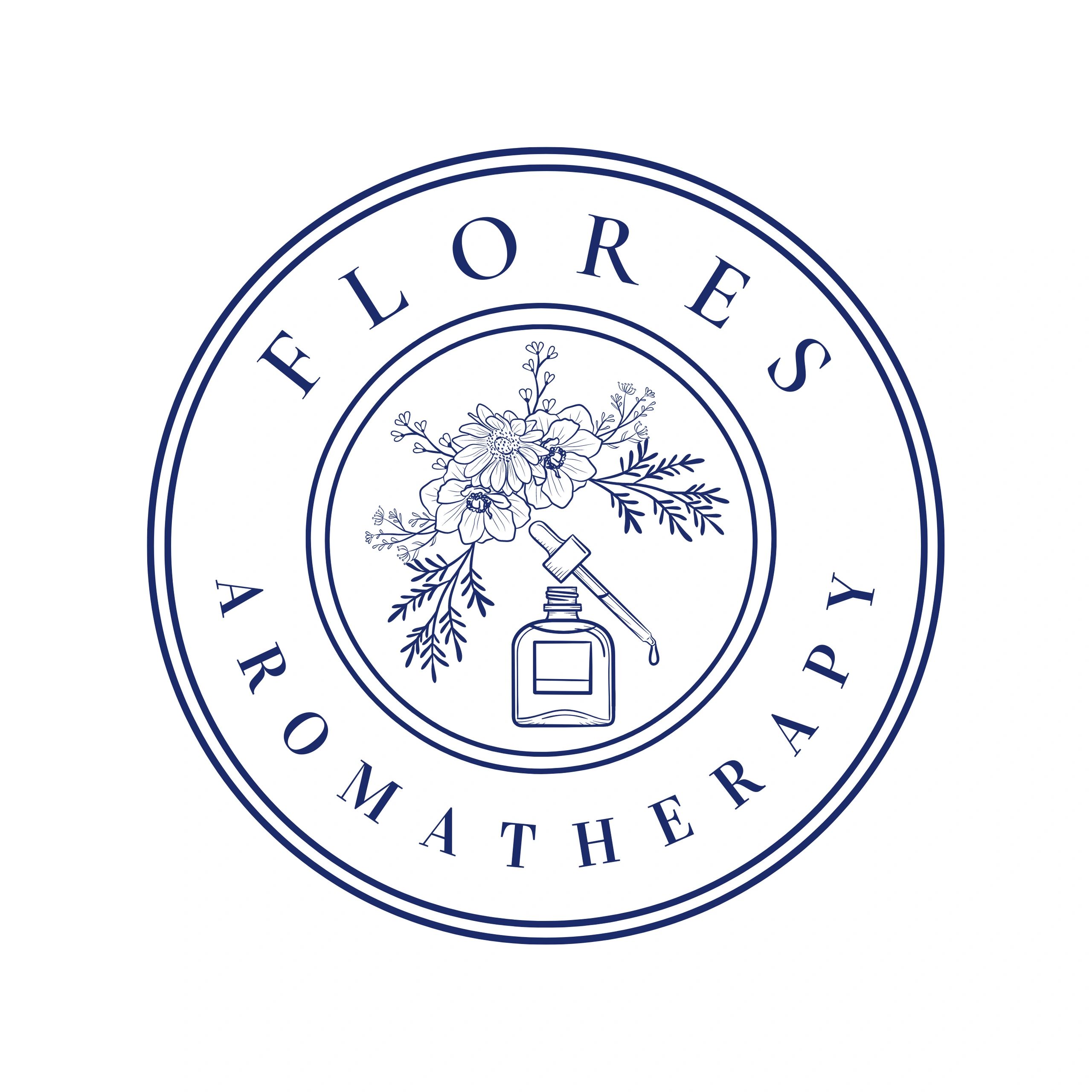Flores Aromatherapy